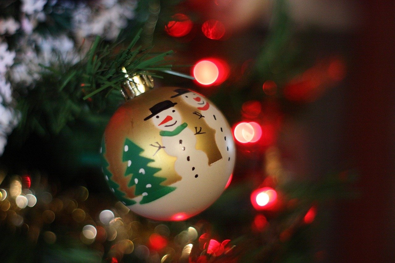 Cuándo Decoras Para Navidad Hacerlo Antes De Diciembre Te Haría Más