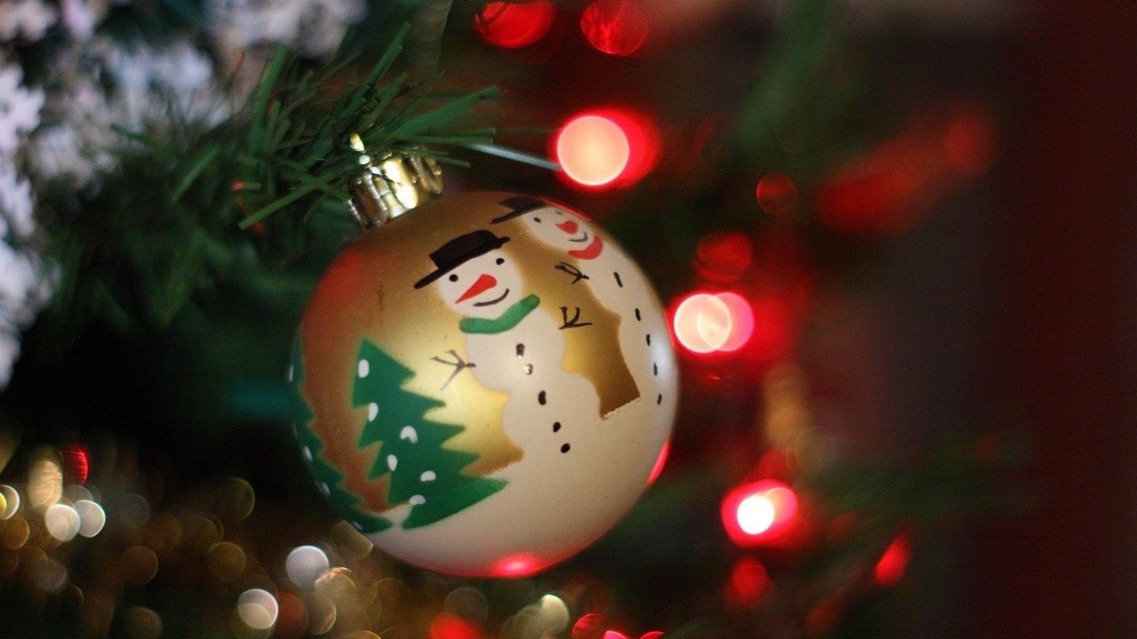 Cuándo Decoras Para Navidad Hacerlo Antes De Diciembre Te Haría Más